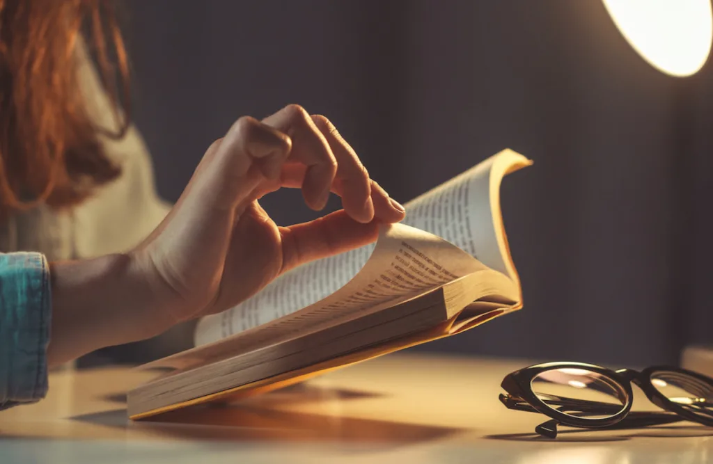 Citate despre carti – Citate